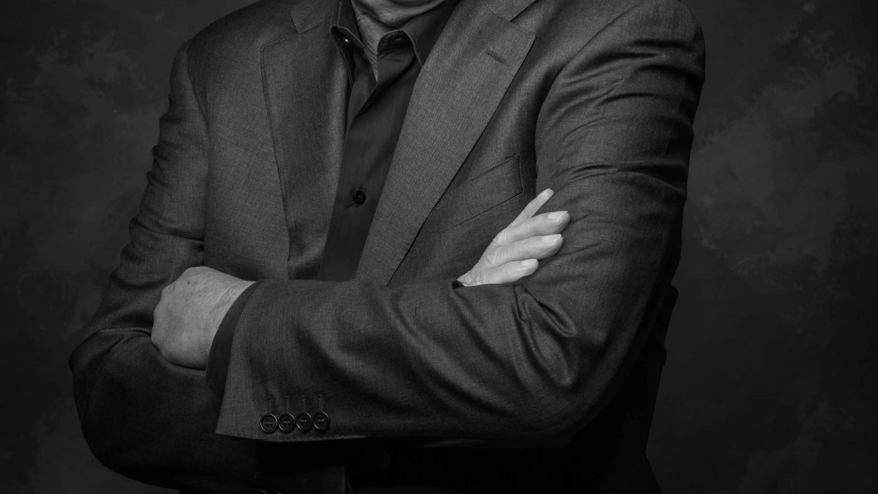 George Rajotte - FAFM